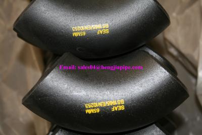 China ELBOW BS1965 for sale