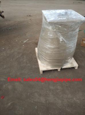 China welded pipe reducer for sale