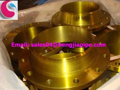 China raised face A105 FLANGE for sale