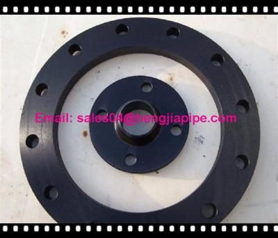 China ASME B16.47 SERIES A forged flange for sale