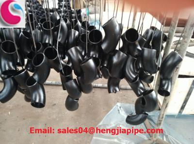 China DN600 SMLS ELBOW for sale