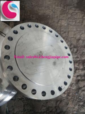 China 300# 600# 900# 1500# BLIND for sale
