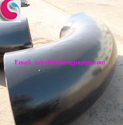 China 90DEG & 180DEG PIPE ELBOW for sale