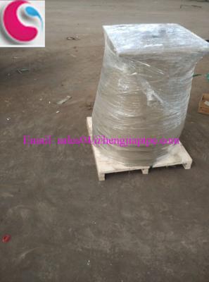 China BW WELDED ECC.REDUCER for sale