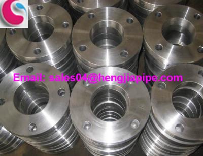 China SLIP ON FLANGES for sale