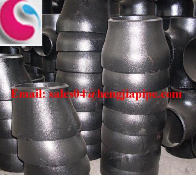 China 0Cr18Ni9 sch10s reducer for sale