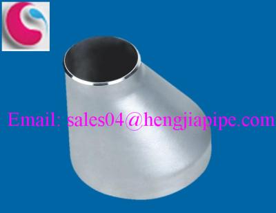 China ecc.reducer fittings for sale