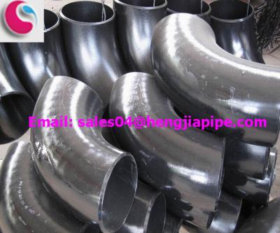 China CANGZHOU ANSI ELBOW for sale