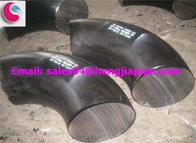 China LR WELDED ELBOW for sale