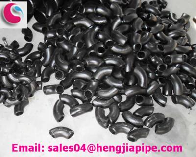 China 20'' sch40 alloy steel elbow for sale