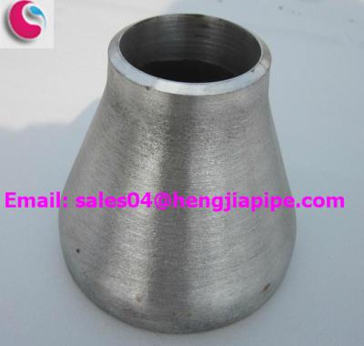 China 304 PIPE REDUCER for sale