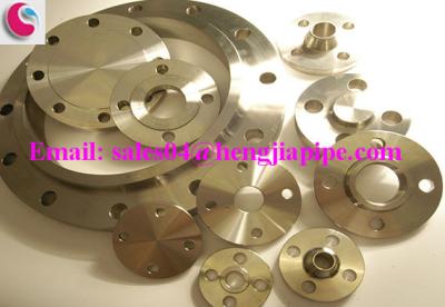 China FLANGES(wn sw thd) for sale
