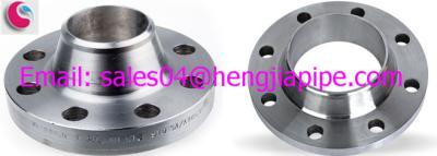 China WN RTJ FLANGES for sale