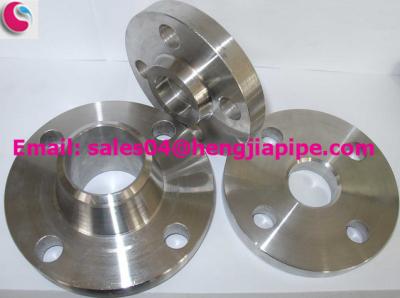 China ANSI slip on flange/SO flange for sale