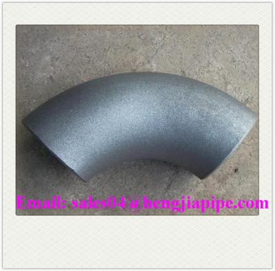 China high pressure 1.5D/1D pipe elbow for sale