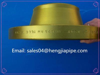 China A105N WN FLANGE for sale