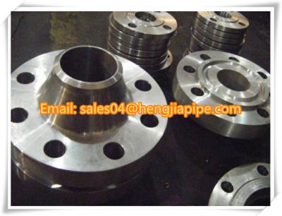 China ANSI 150LB flanges for sale
