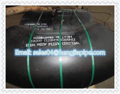 China welded 60deg elbow for sale