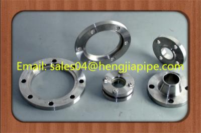 China Cangzhou flanges with different types for sale