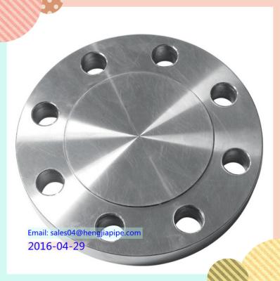 China ANSI/ ASME B16.5 FLANGES for sale