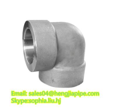China threaded fittings for sale