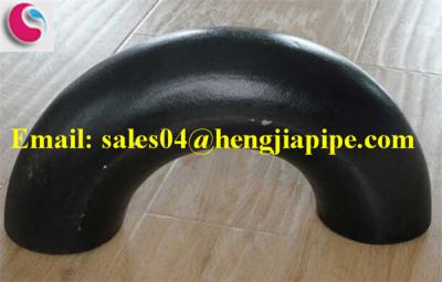 China 180DEGREE CS elbow for sale