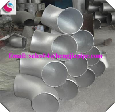 China 16'' 90deg LR elbow for sale