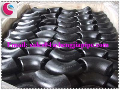 China LR pipe elbow made in Yanshan for sale