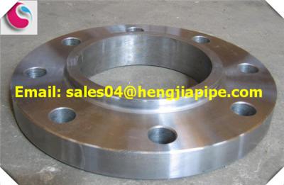 China RF Slip On Flange. for sale