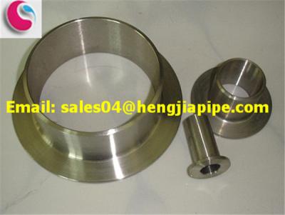 China Long & Short Stub End for sale