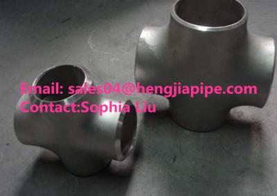 China ASME welded cross for sale