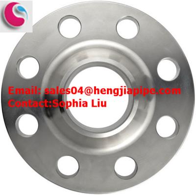 China A182 F316/F316L flanges for sale