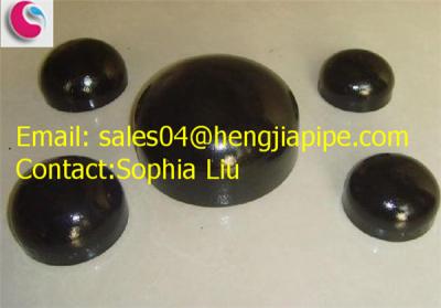 China ASME PIPE CAP for sale