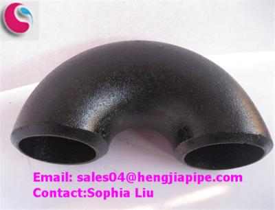 China Hengjia Return Bend for sale
