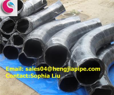 China 5D pipe bend for sale