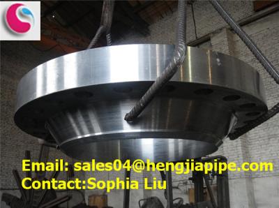 China ANSI B16.5 FLANGES for sale