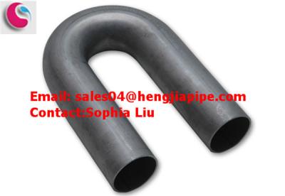 China supply U bend 5D 6D 8D for sale