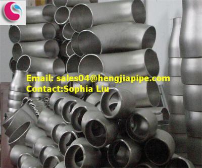 China seamless & welded elbow for sale
