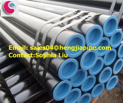 China random length seamless steel pipes for sale