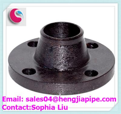 China ANSI WELD NECK FLANGES for sale