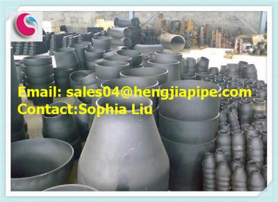 China CS pipe fittings for sale
