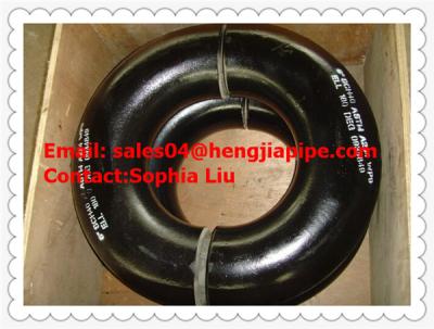 China 6'' 180DEG PIPE ELBOW for sale