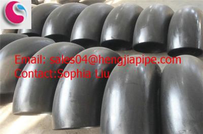 China CS AS 90° ELBOW for sale