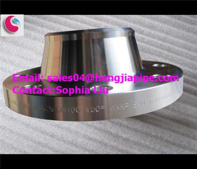 China DN100 150# FLANGES for sale