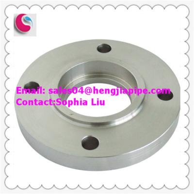 China ASME B16.47 Stainless steel flanges for sale