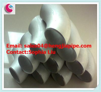 China Good pipe elbow in China for sale