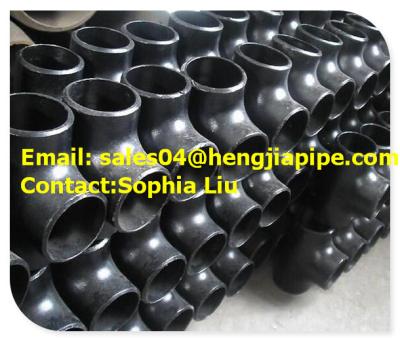 China Cangzhou tee fittings for sale