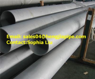 China ASME SA106 seamless carbon steel pipes for sale