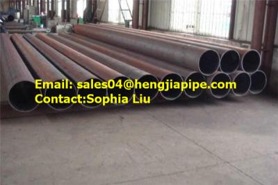 China seamless line pipe for sale
