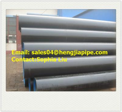 China Steel Pipe for Shipbuilding for sale